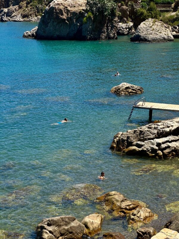 Le Calette - Boutique Hotel in Sicily - Italy Segreta