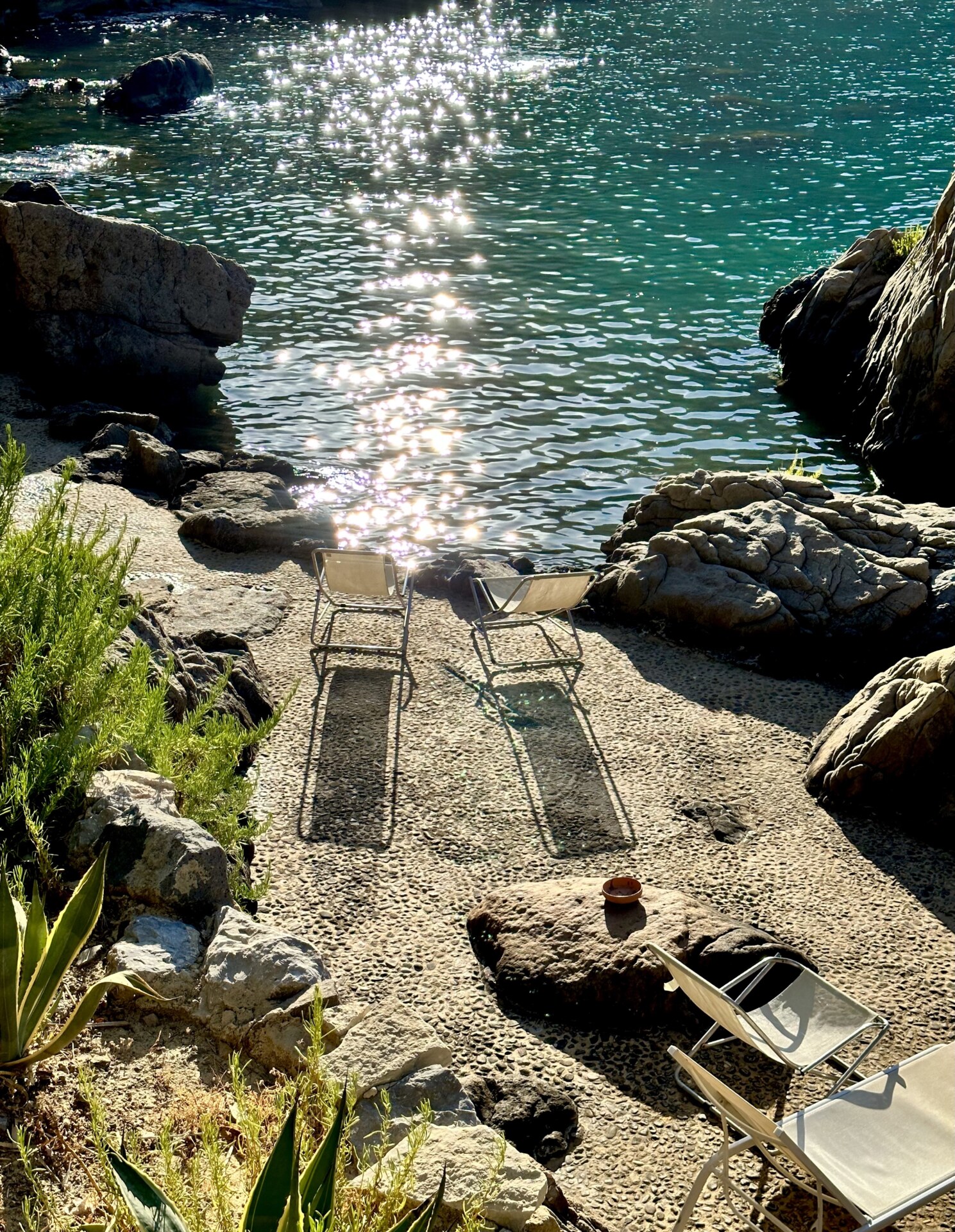 Le Calette - Boutique Hotel in Sicily - Italy Segreta