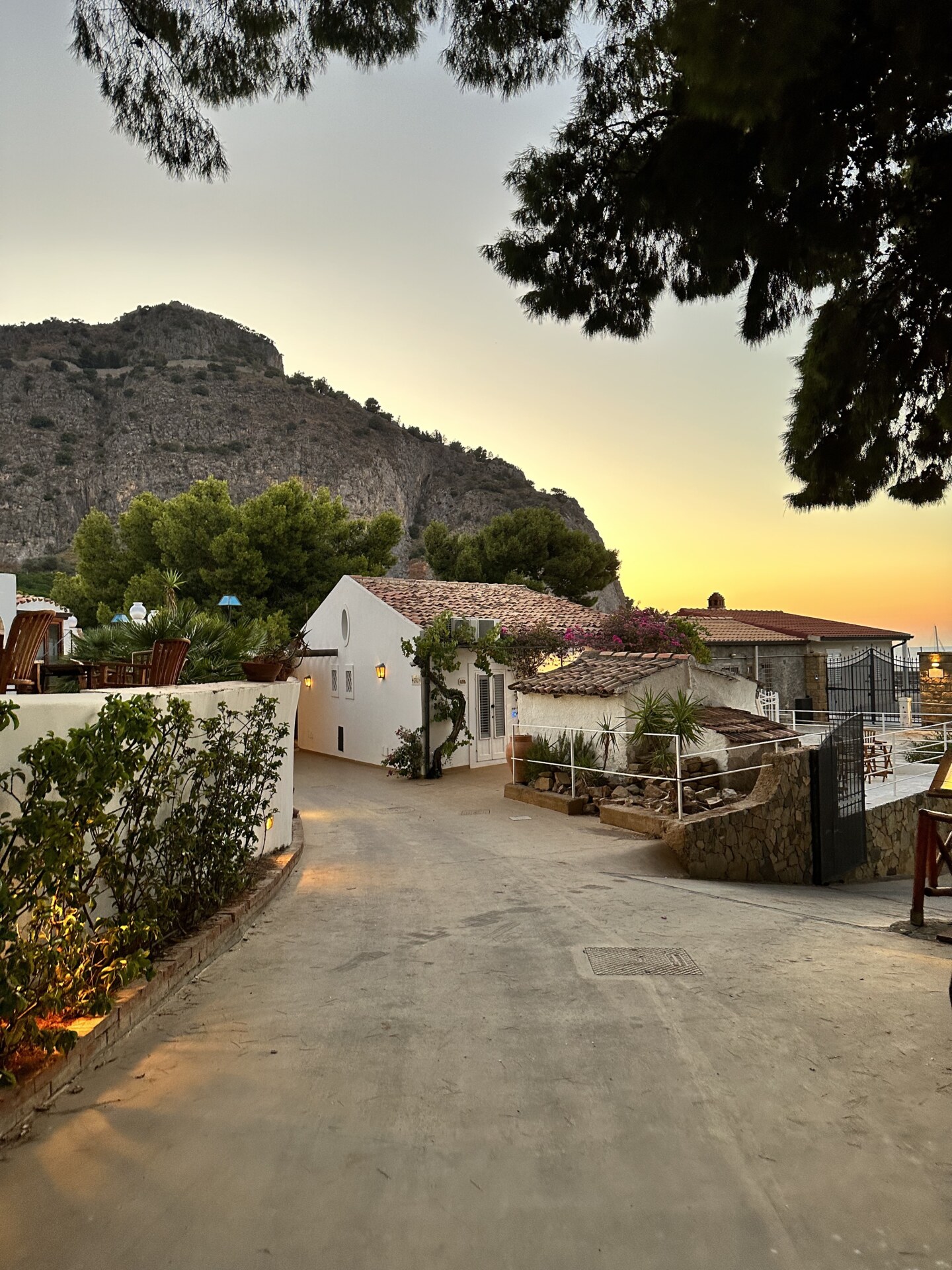 Le Calette - Boutique Hotel in Sicily - Italy Segreta