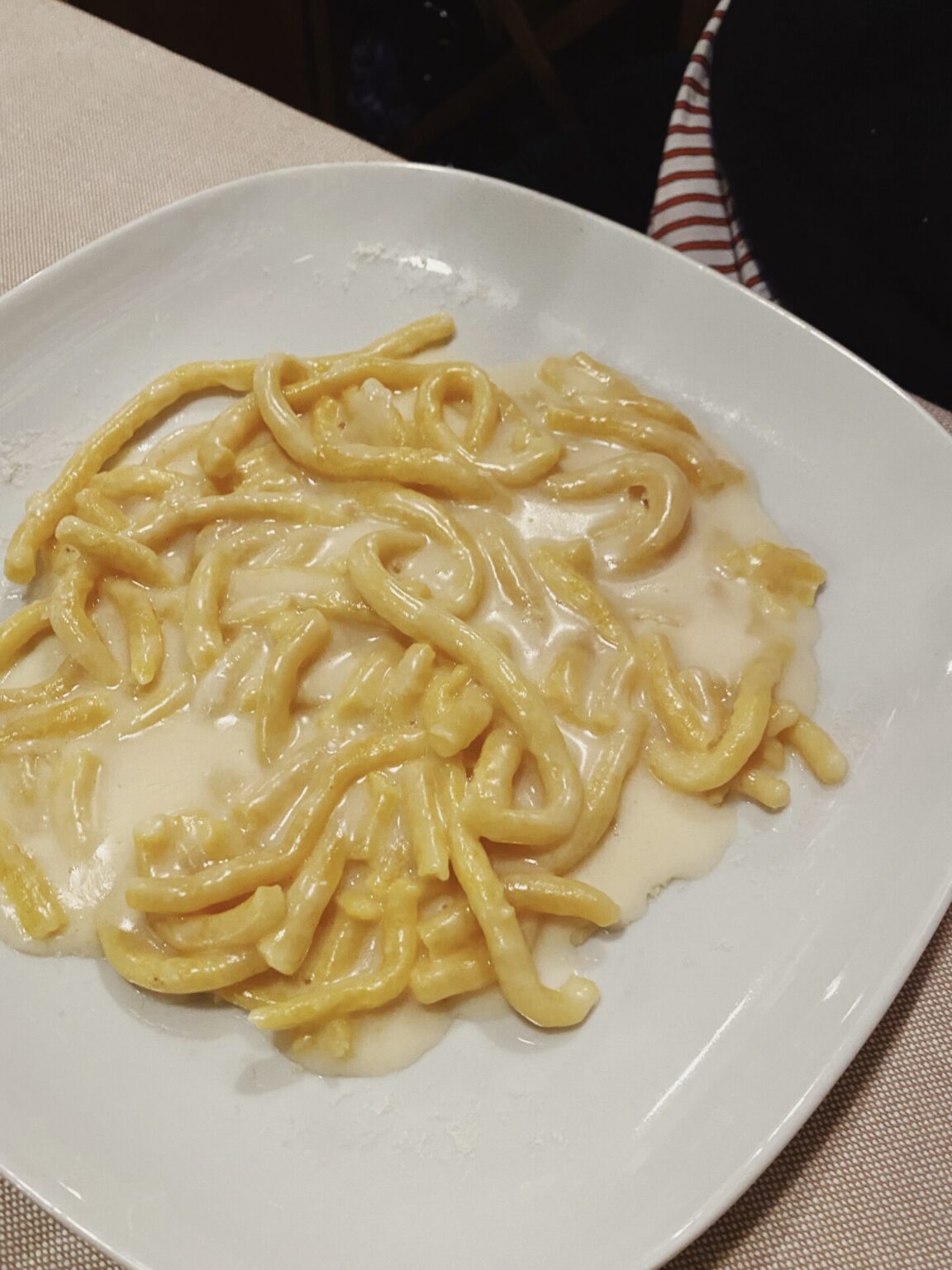 Pazzi per La Pasta: Our 10 Favorite Underrated Pasta Shapes - Italy ...