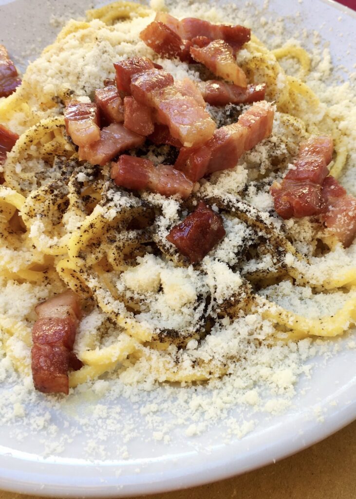 Pigging Out on Italy’s Cured Meats: A Salumi Encyclopedia From Tip to ...