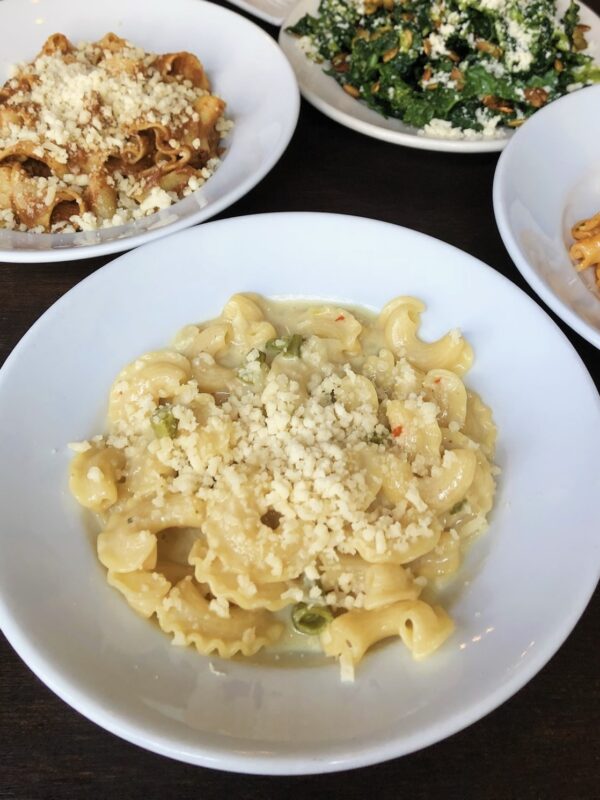 Pazzi per La Pasta: Our 10 Favorite Underrated Pasta Shapes - Italy ...