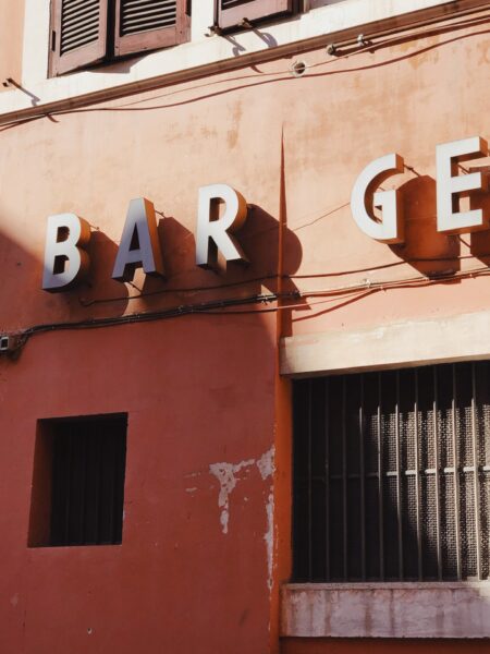 A Visual Journey Through Italy’s Signage - Italy Segreta - Culture