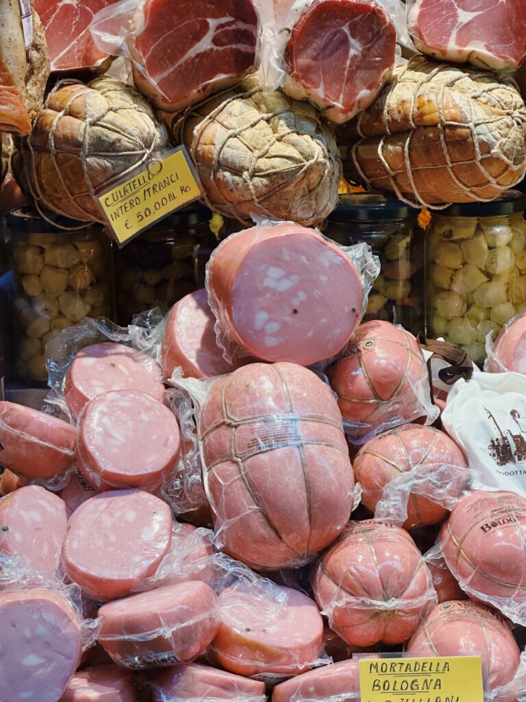 Pigging Out on Italy’s Cured Meats: A Salumi Encyclopedia From Tip to ...