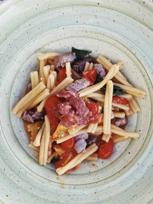 Pazzi per La Pasta: Our 10 Favorite Underrated Pasta Shapes - Italy ...