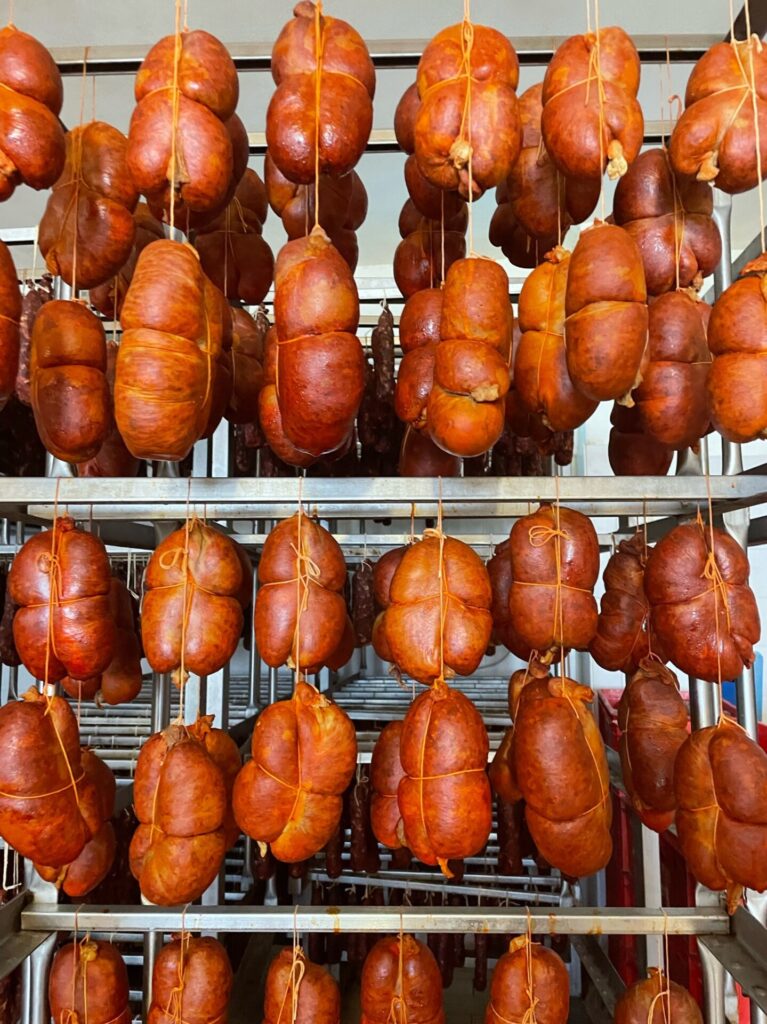 Pigging Out on Italy’s Cured Meats: A Salumi Encyclopedia From Tip to ...