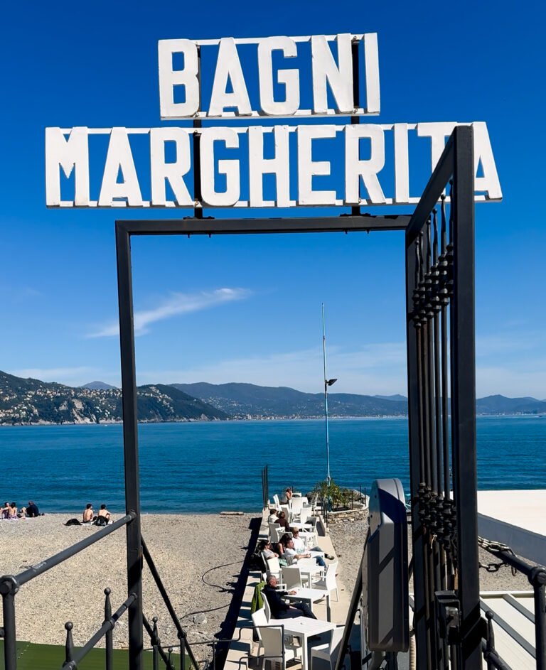 A Visual Journey Through Italy’s Signage - Italy Segreta - Culture