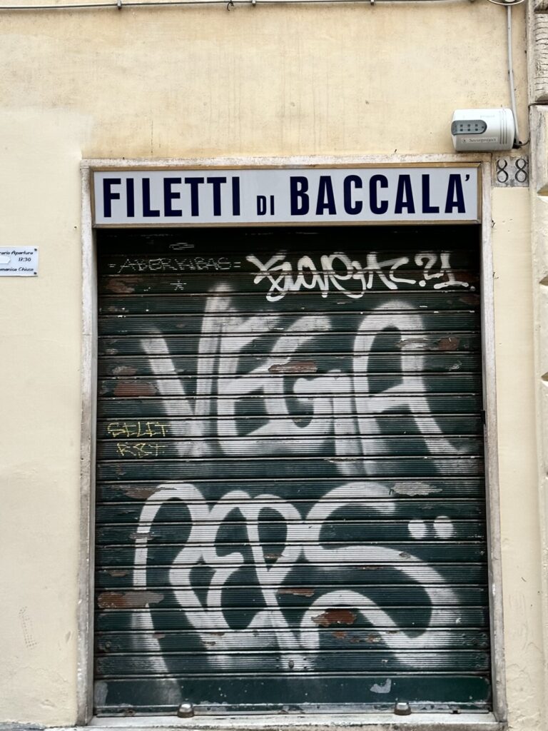 A Visual Journey Through Italy’s Insegne - Italy Segreta - Culture