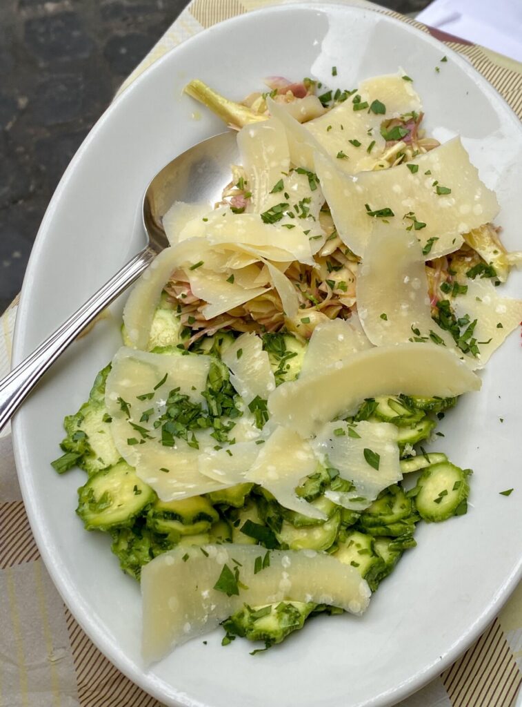 Easy Cheesy: A Guide to Italian Cheeses for the Lactose Intolerant ...