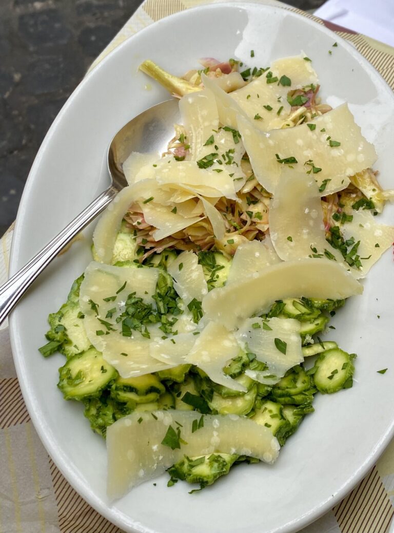 Easy Cheesy: A Guide to Italian Cheeses for the Lactose Intolerant ...