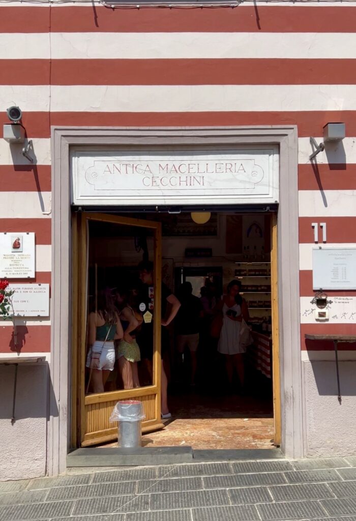 A Visual Journey Through Italy’s Signage - Italy Segreta - Culture