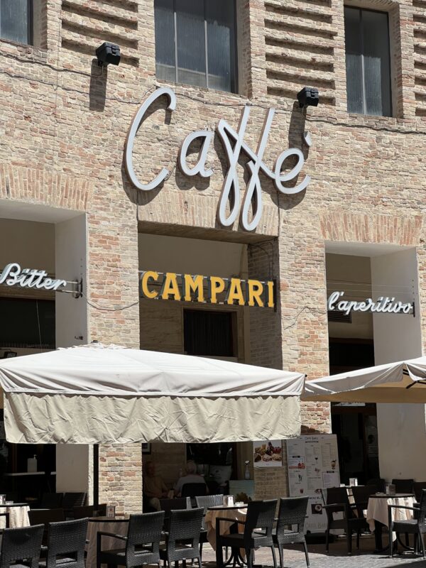 A Visual Journey Through Italy’s Signage - Italy Segreta - Culture