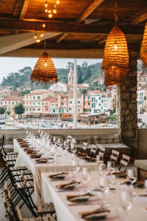 La Guardia - Italy Segreta