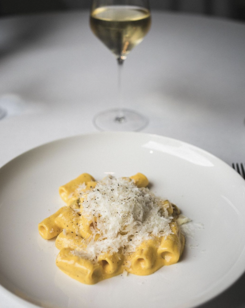 10 Places in Rome for Carbonara you Won't Forget - Italy Segreta - Travel