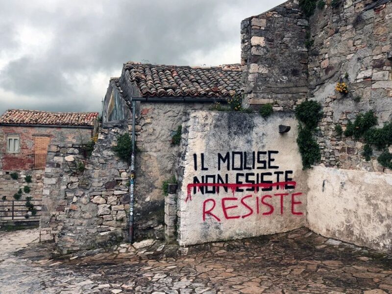 Ready for the Spotlight: Molise - Italy Segreta - Travel