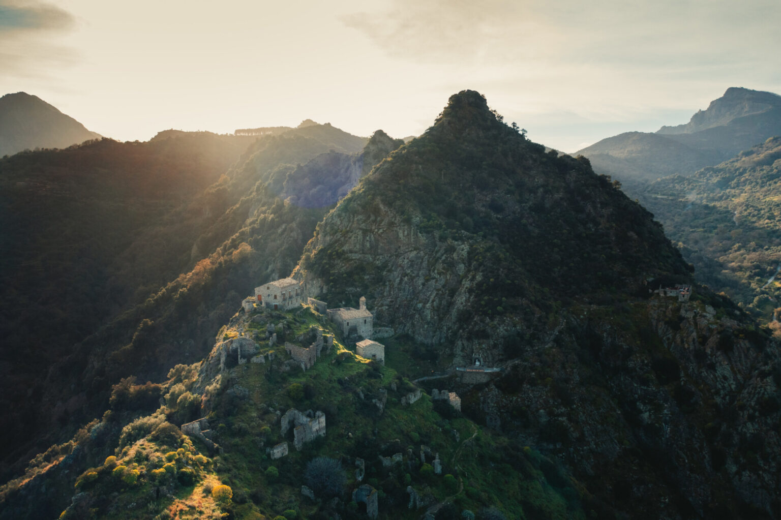 The Greatest Guide to Filming Locations in Italy - Italy Segreta - Culture