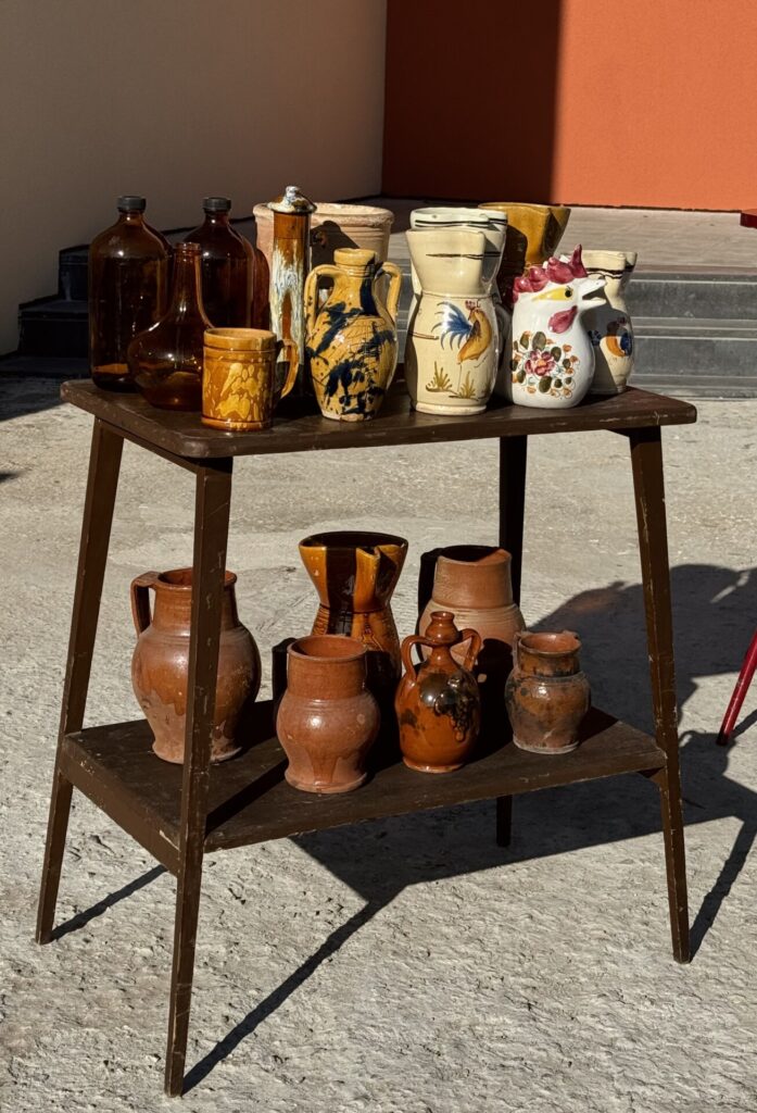 An Insider’s Guide to the Best Flea Markets in Puglia - Italy Segreta ...
