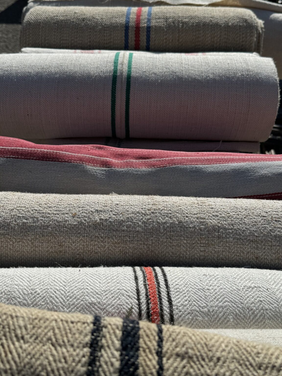 An Insider’s Guide to the Best Flea Markets in Puglia - Italy Segreta ...