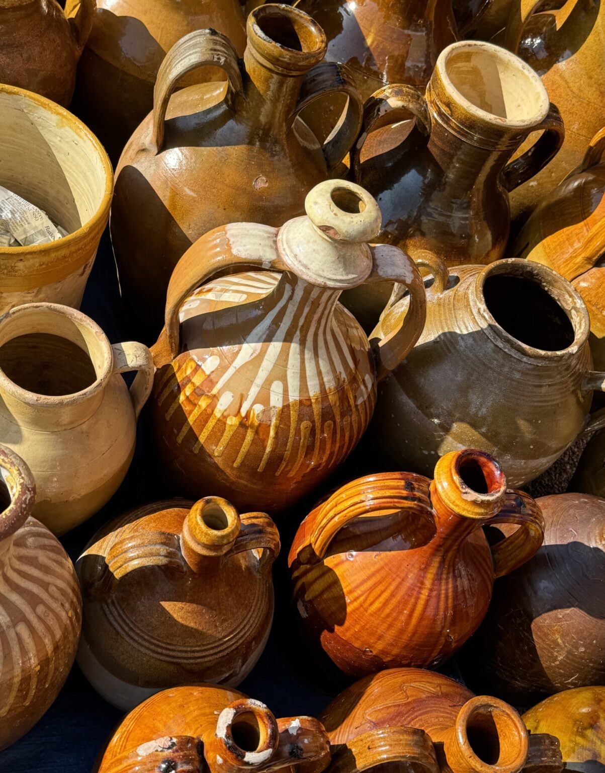 An Insider’s Guide to the Best Flea Markets in Puglia - Italy Segreta ...