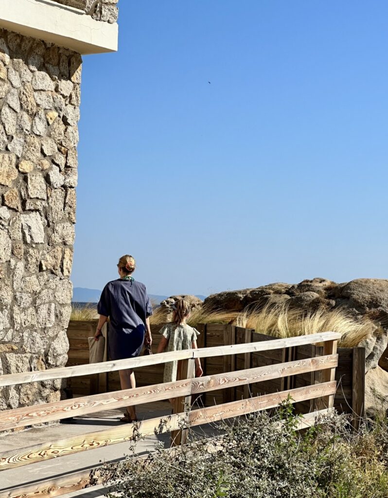La Guardia - Boutique Hotel in Tuscany - Italy Segreta