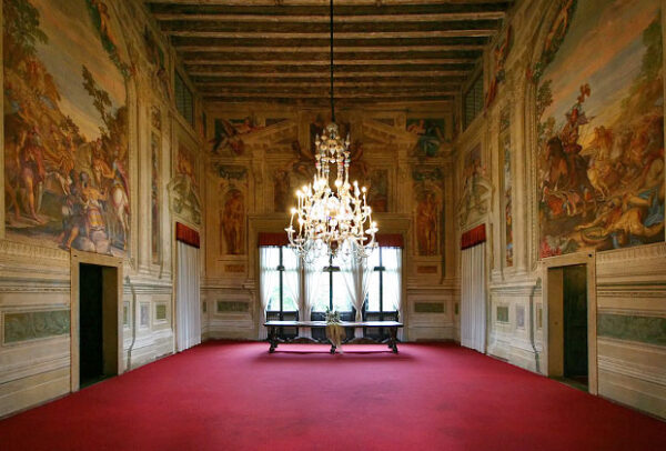 Andrea Palladio: “The Father of American Architecture” Was From Veneto ...