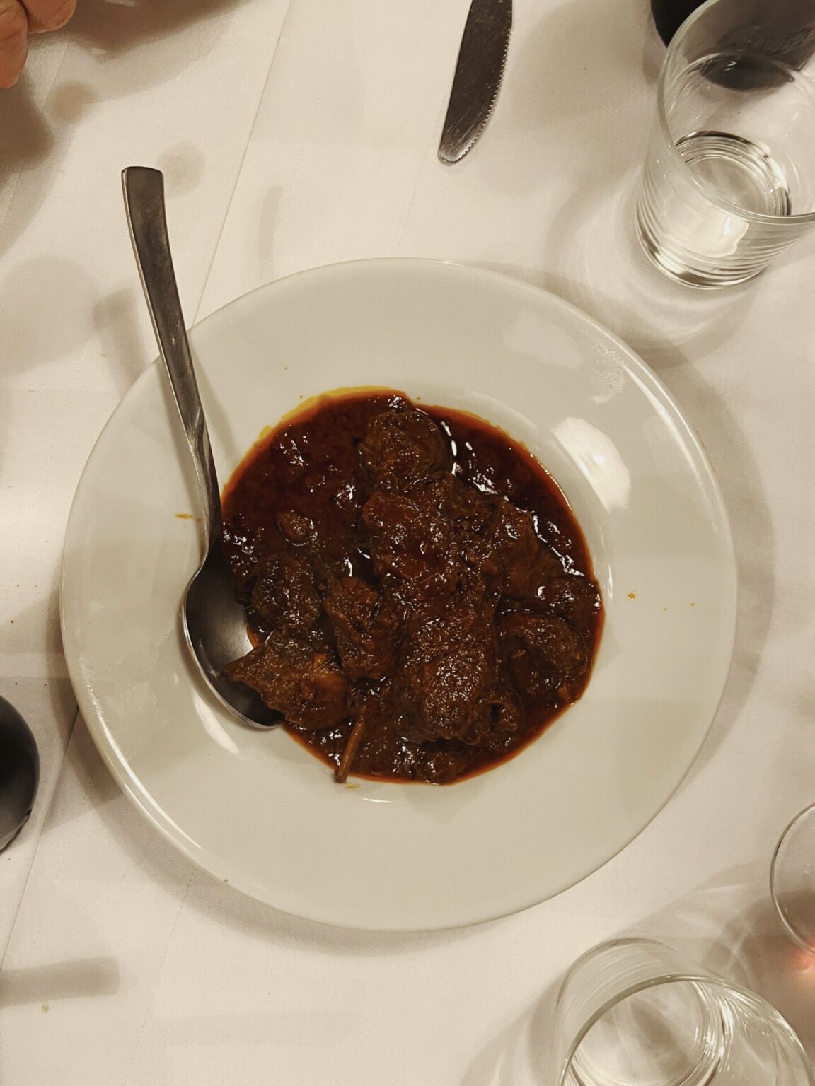 In Cucina: Peposo dell’Impruneta - Italy Segreta - Food