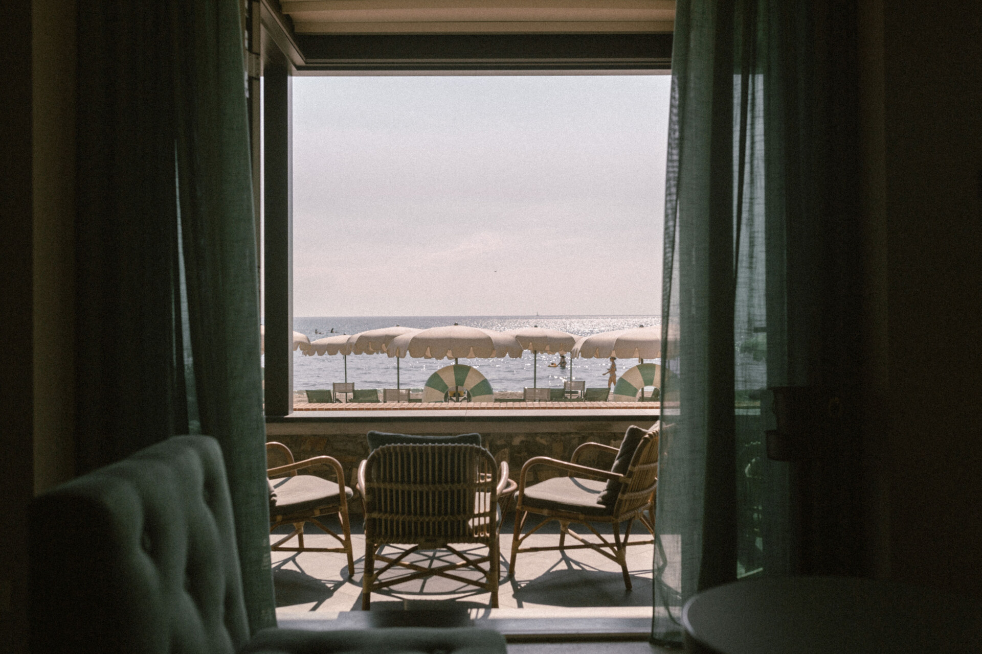 Hotel Windsor - Italy Segreta