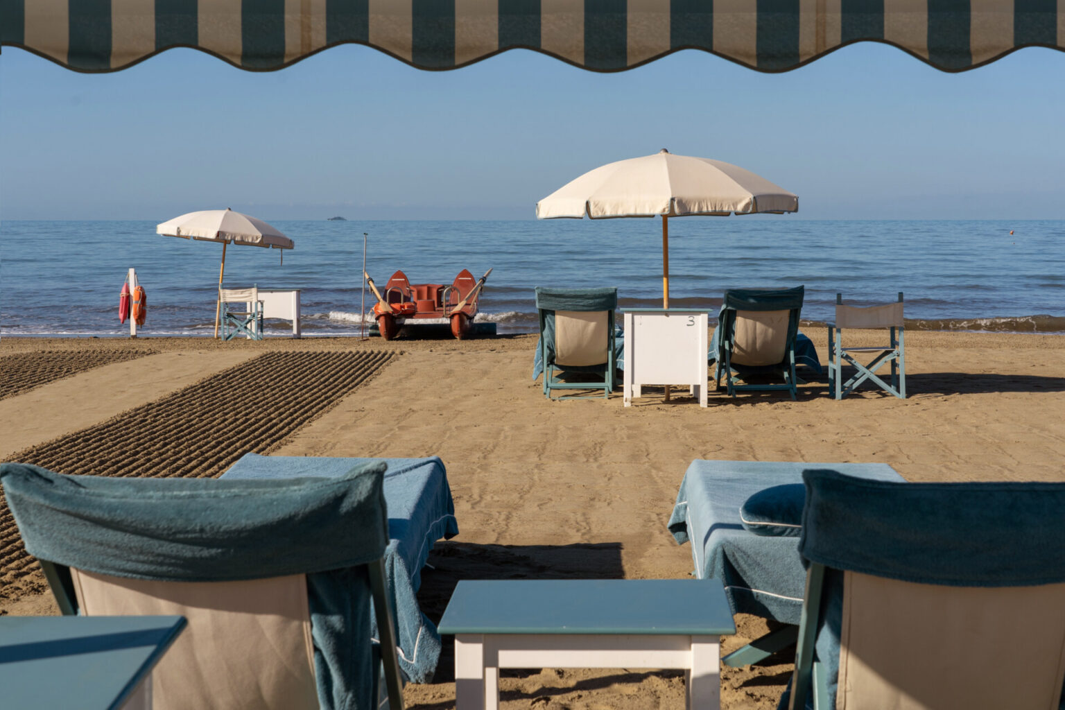 The 15 Best Boutique Hotels & Agriturismos in Tuscany - Italy Segreta ...