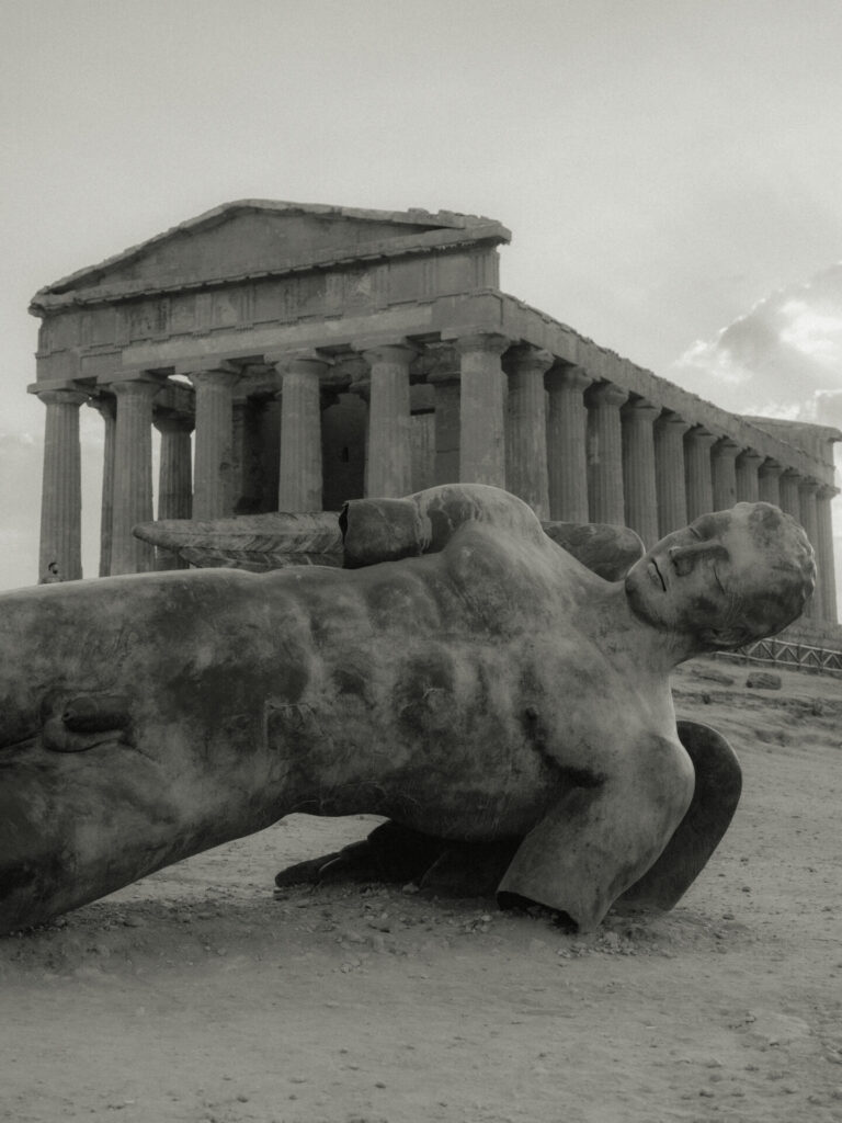 Want To See Some of the World’s Greatest Greek Temples? Go to Sicily ...