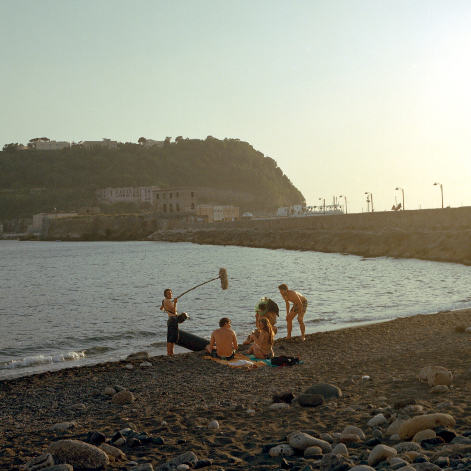 Bagnoli: Industrial Blight on Naples’ Doorstep - Italy Segreta - Travel