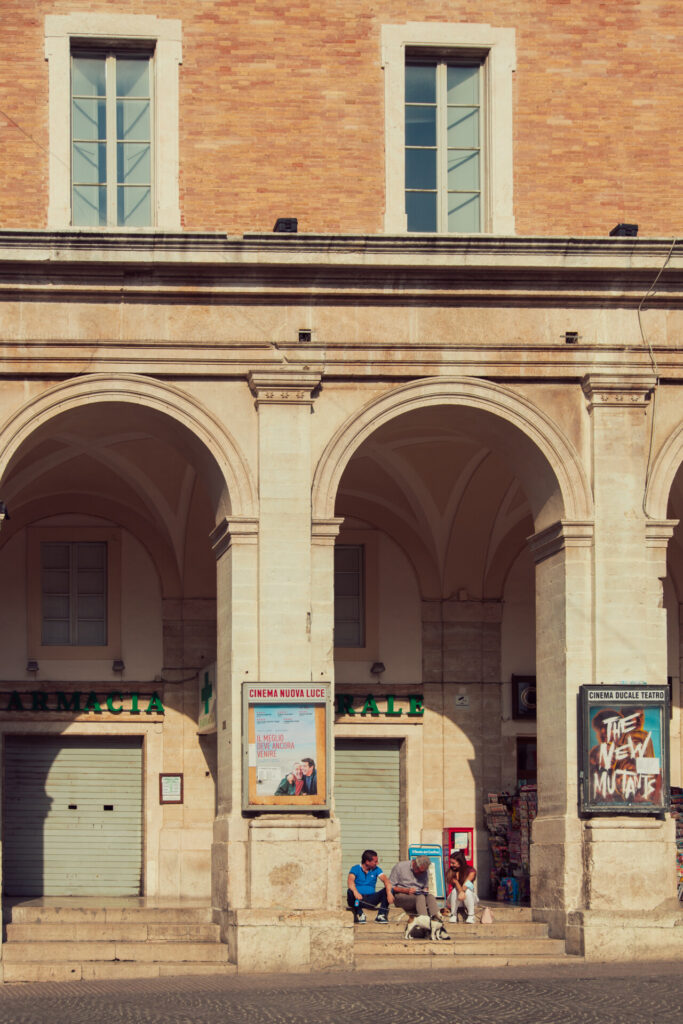 Travel Le Marche for the Food: 6 Destinations for Local Delicacies ...