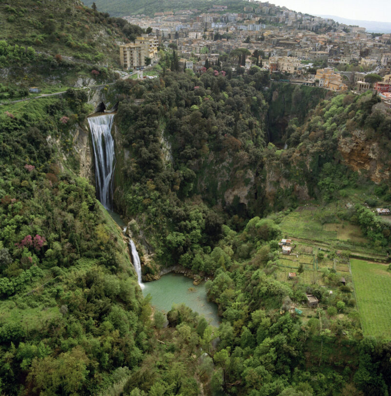 10 Places in Lazio You've Never Heard Of - Italy Segreta - Travel