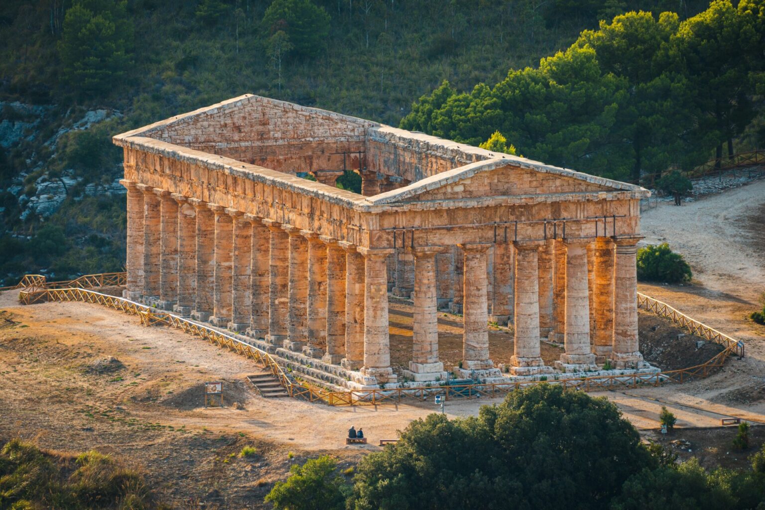 Want To See Some of the World’s Greatest Greek Temples? Go to Sicily ...