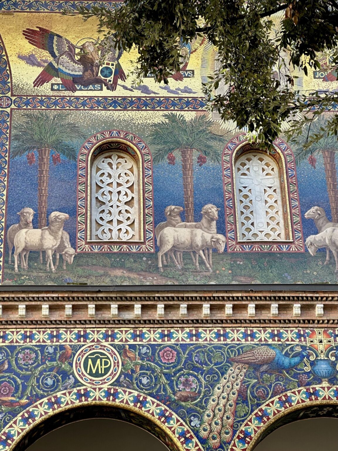 How To Spend a Day in Coppedè, Rome’s Most Whimsical Neighborhood ...
