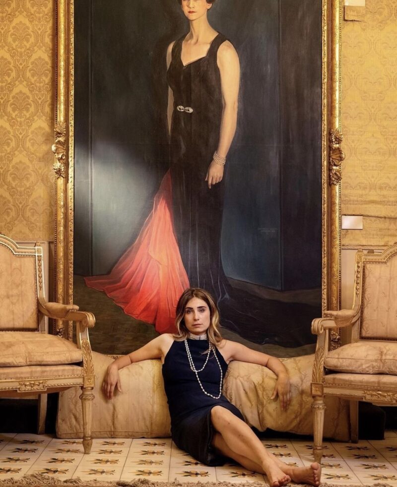 Behind the Glitz and Glamor: The Real Lives of Italy’s Nobility - Italy ...