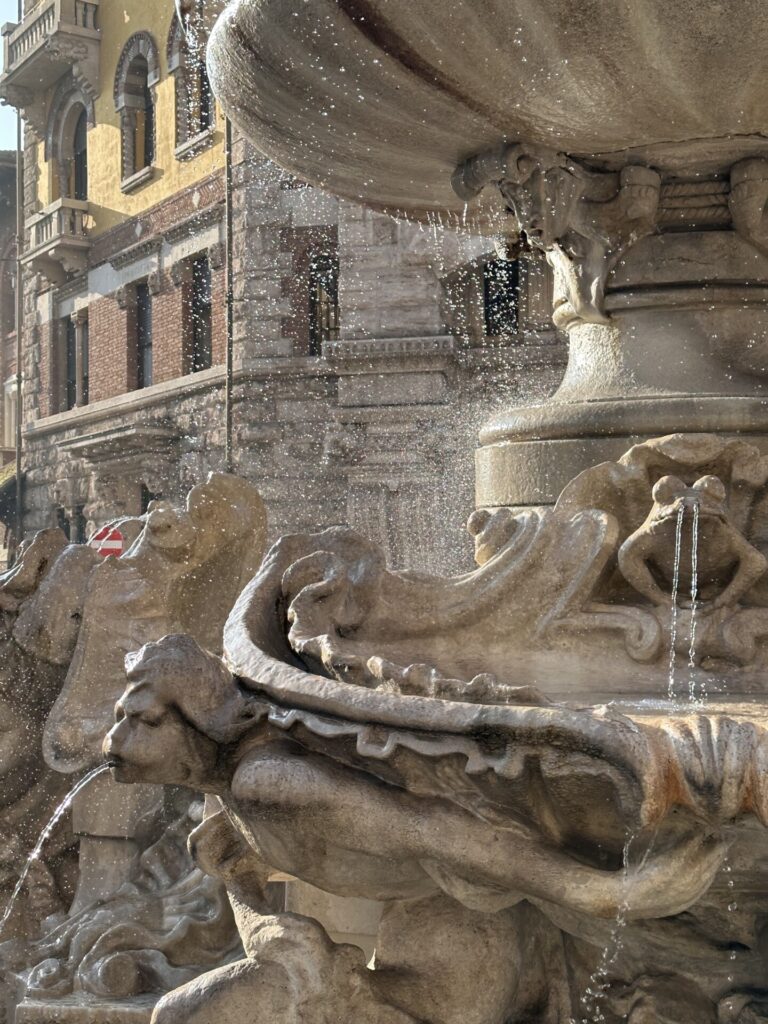 How To Spend a Day in Coppedè, Rome’s Most Whimsical Neighborhood ...