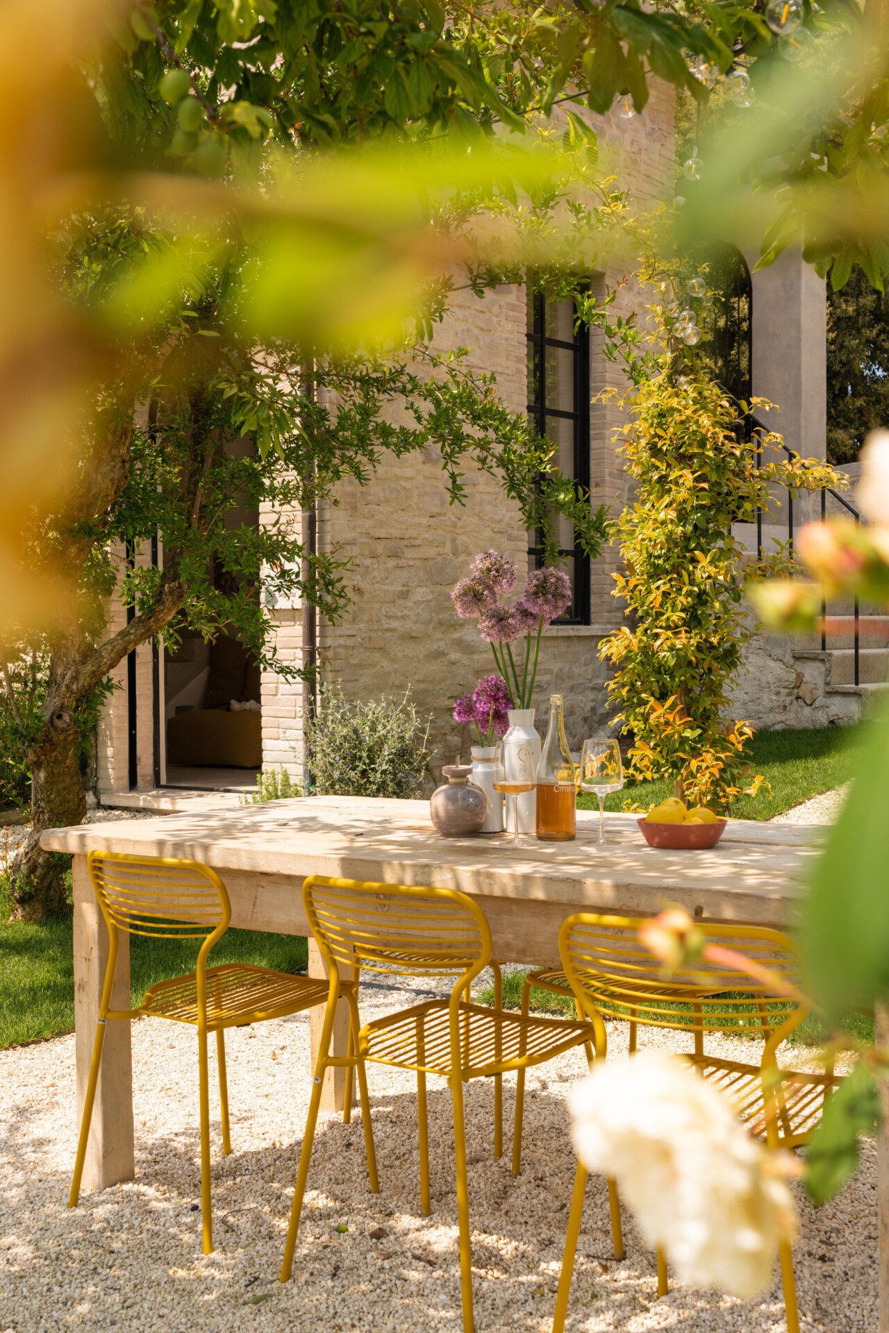 La Segreta - Italy Segreta