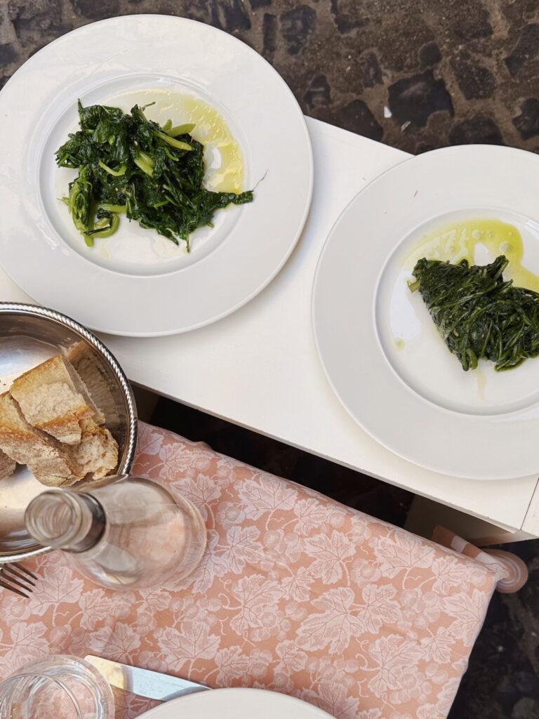 The Italian Food - Italy Segreta