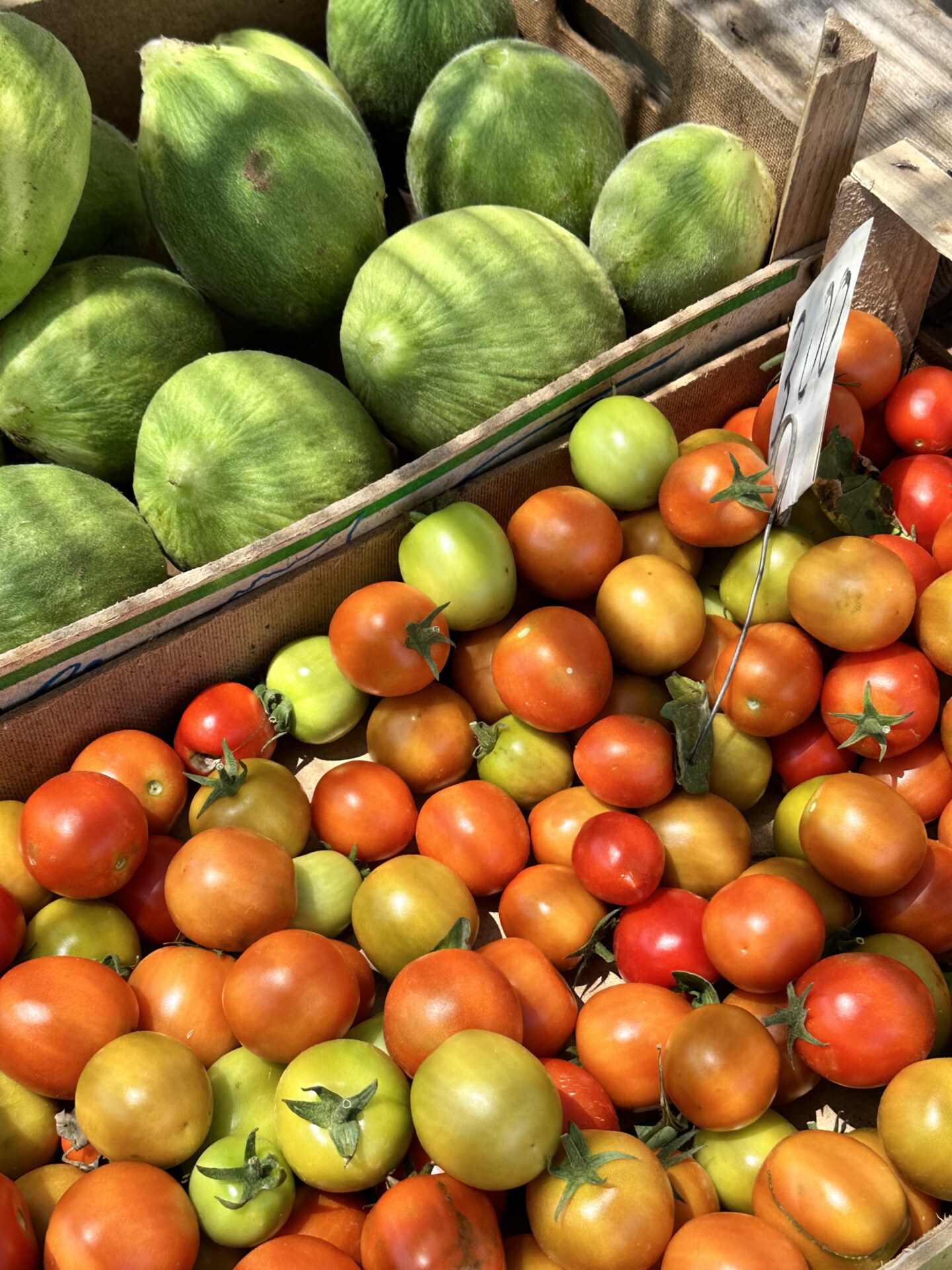 Be a Season-ed Shopper: A Guide to Italy’s Produce - Italy Segreta - Food