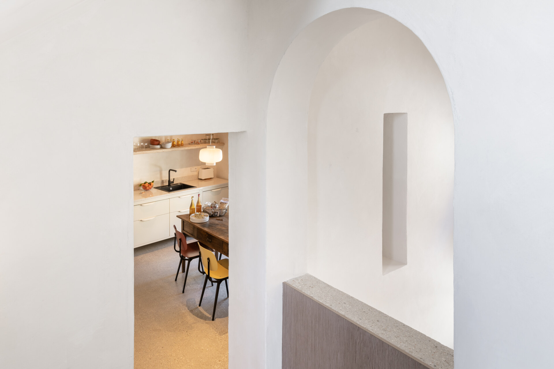 La Segreta - Italy Segreta