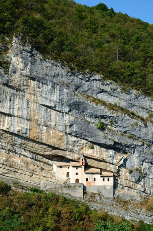 The 5: Most Remote Places to Visit in Italy - Italy Segreta - Culture