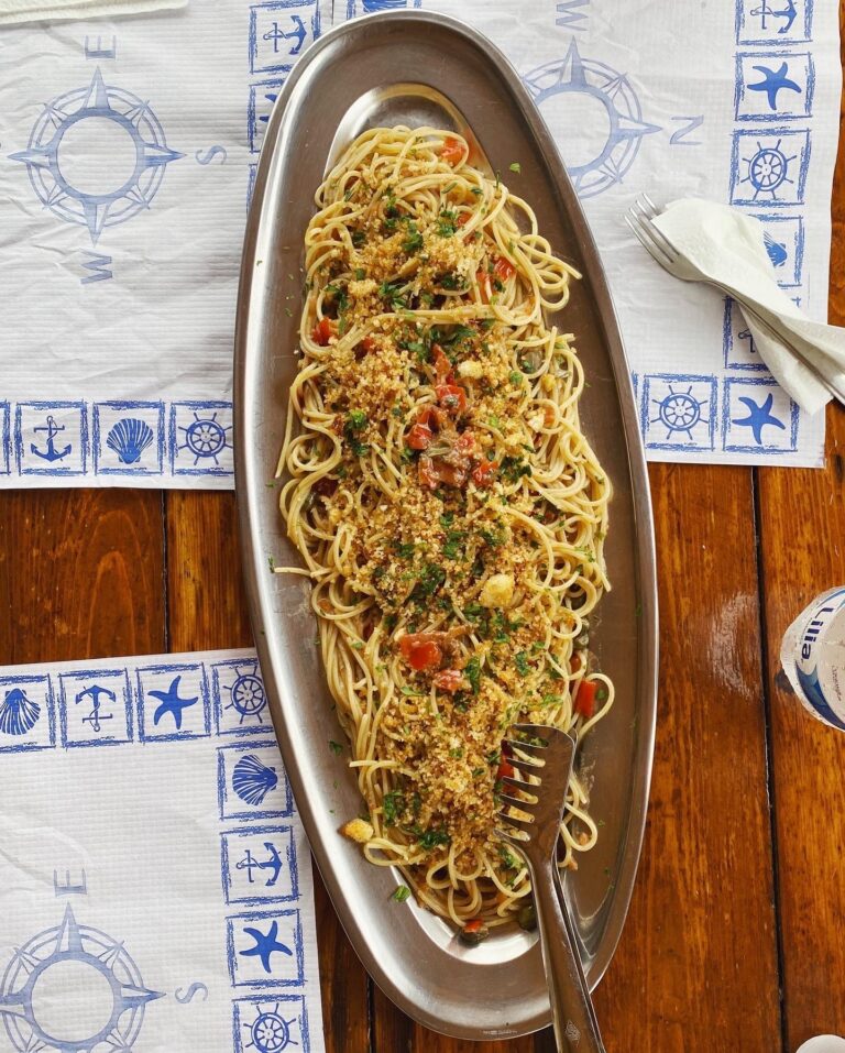 20 Foods You Must Eat in Calabria - Italy Segreta - Travel