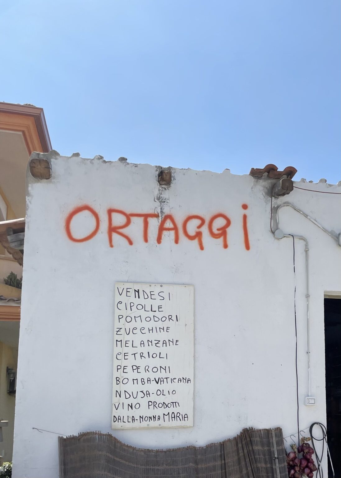 20 Foods You Must Eat in Calabria - Italy Segreta - Travel