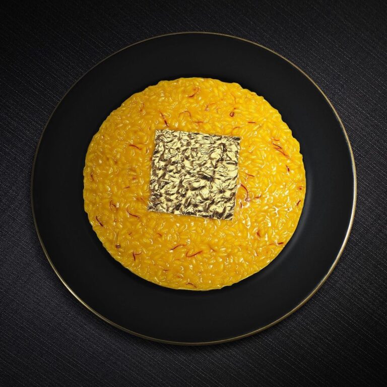 Risotto: From Rice to Riches - Italy Segreta - Food
