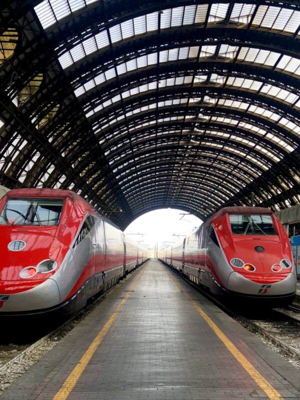 19 Dos and Don’ts of Italian Train Travel - Italy Segreta - Travel
