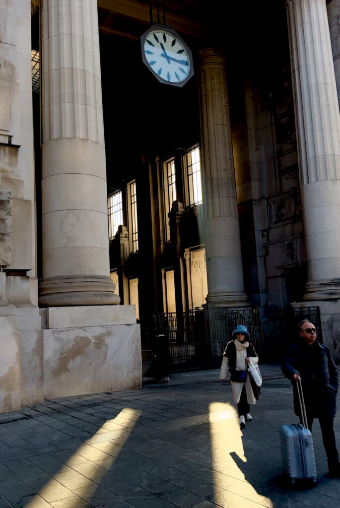 The 8 Most Architecturally Interesting Train Stations in Italy - Italy ...