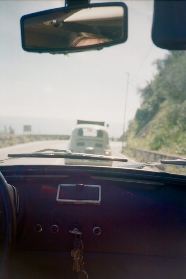 THE OFF THE BEATEN PATH ISSUE - Italy Segreta THE OFF THE BEATEN PATH ISSUE - Italy Segreta