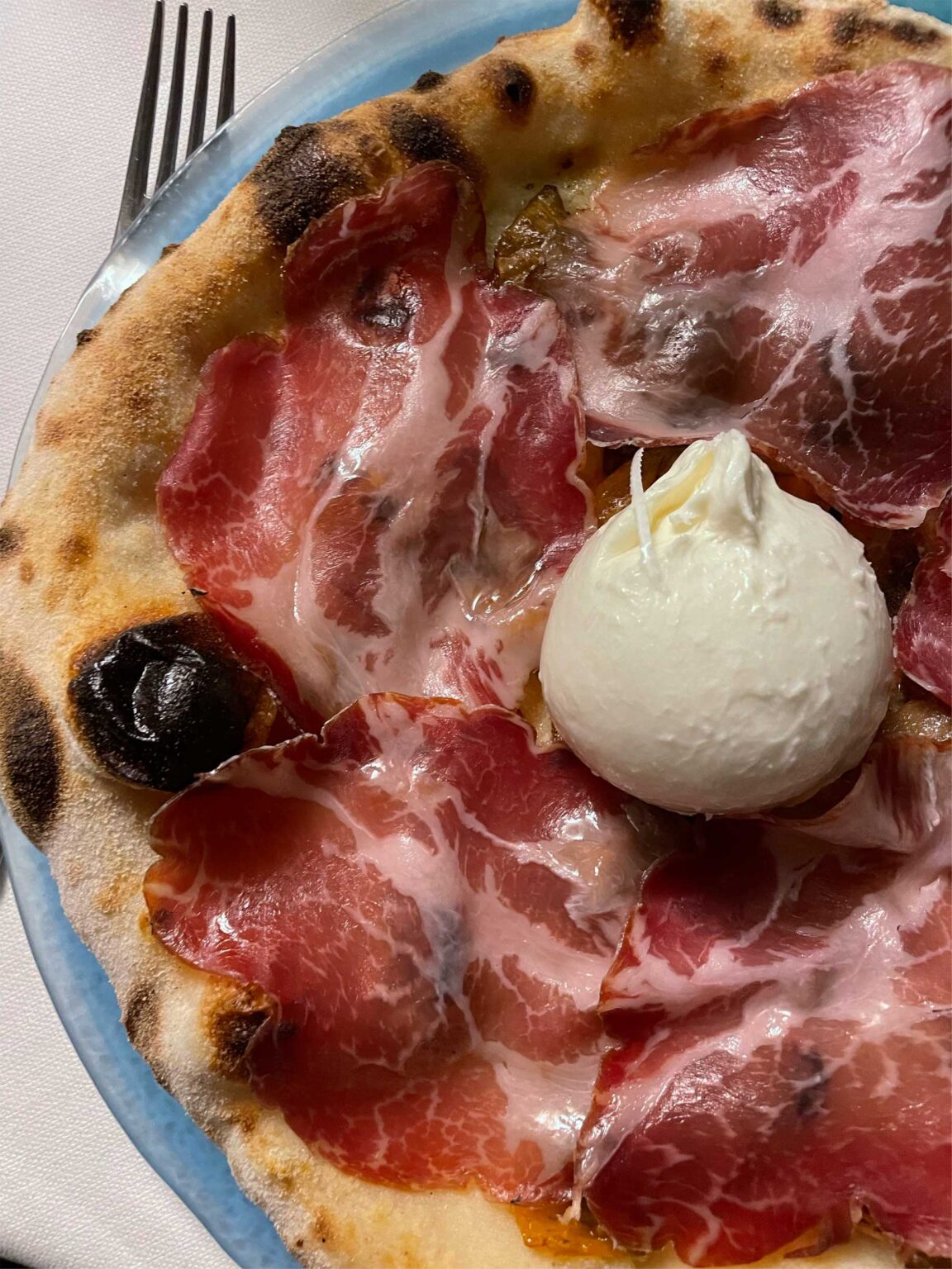 An Accidental Icon: Burrata in Puglia Retains Its Simple Origins ...