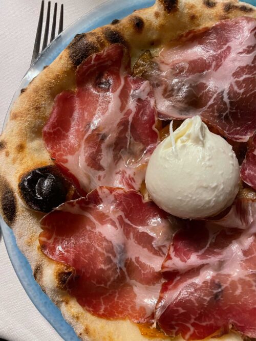 An Accidental Icon: Burrata in Puglia Retains Its Simple Origins ...