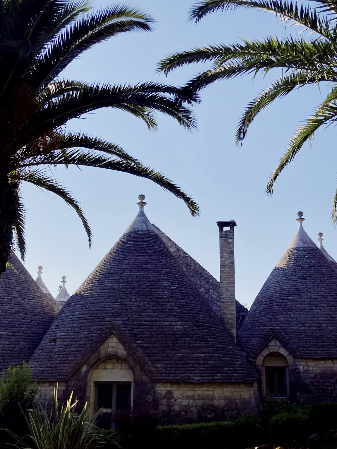 Where There's a Will, There's a Trullo: The History of Puglia’s ...